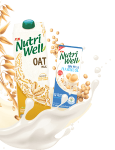 Want to live naturally better? We're here to help | NutriWell