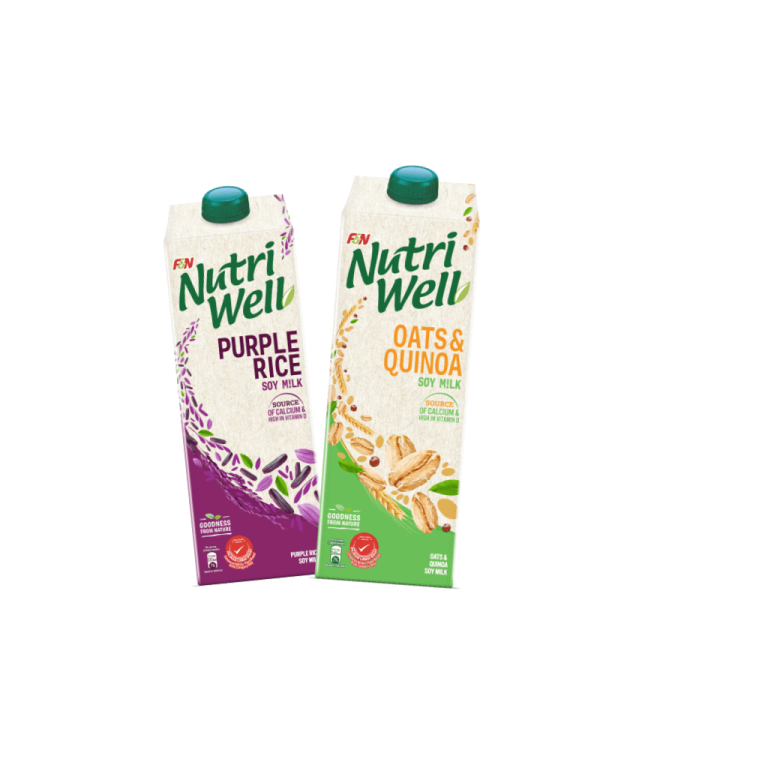 Want to live naturally better? We're here to help | NutriWell